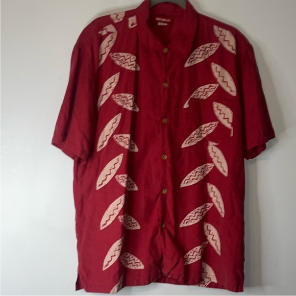 UNIONBAY | Shirts | Mens Union Bay Vintage Button Down Shirt Size Large ...